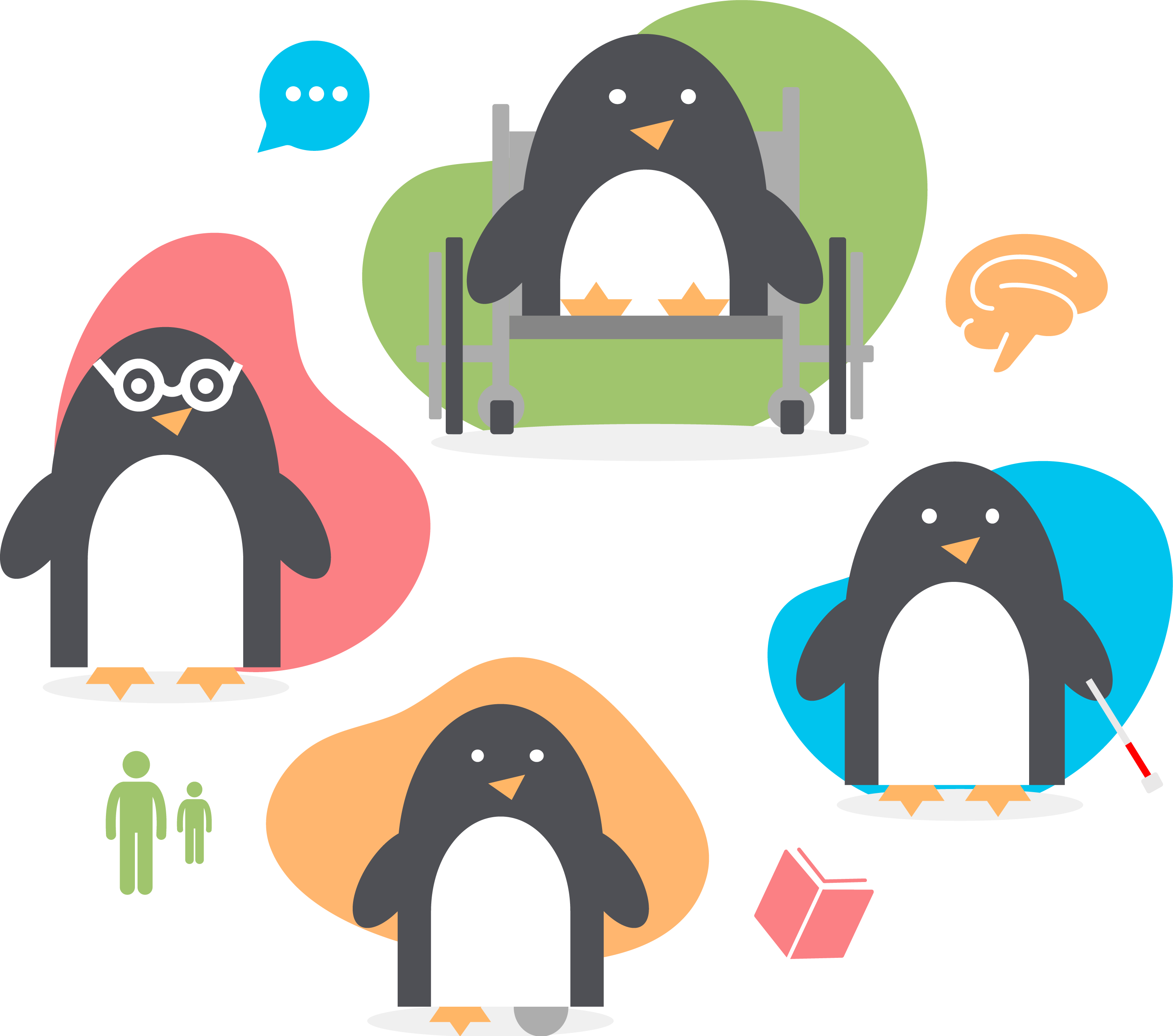 home-hero-lab-welcome-penguins | BaBL